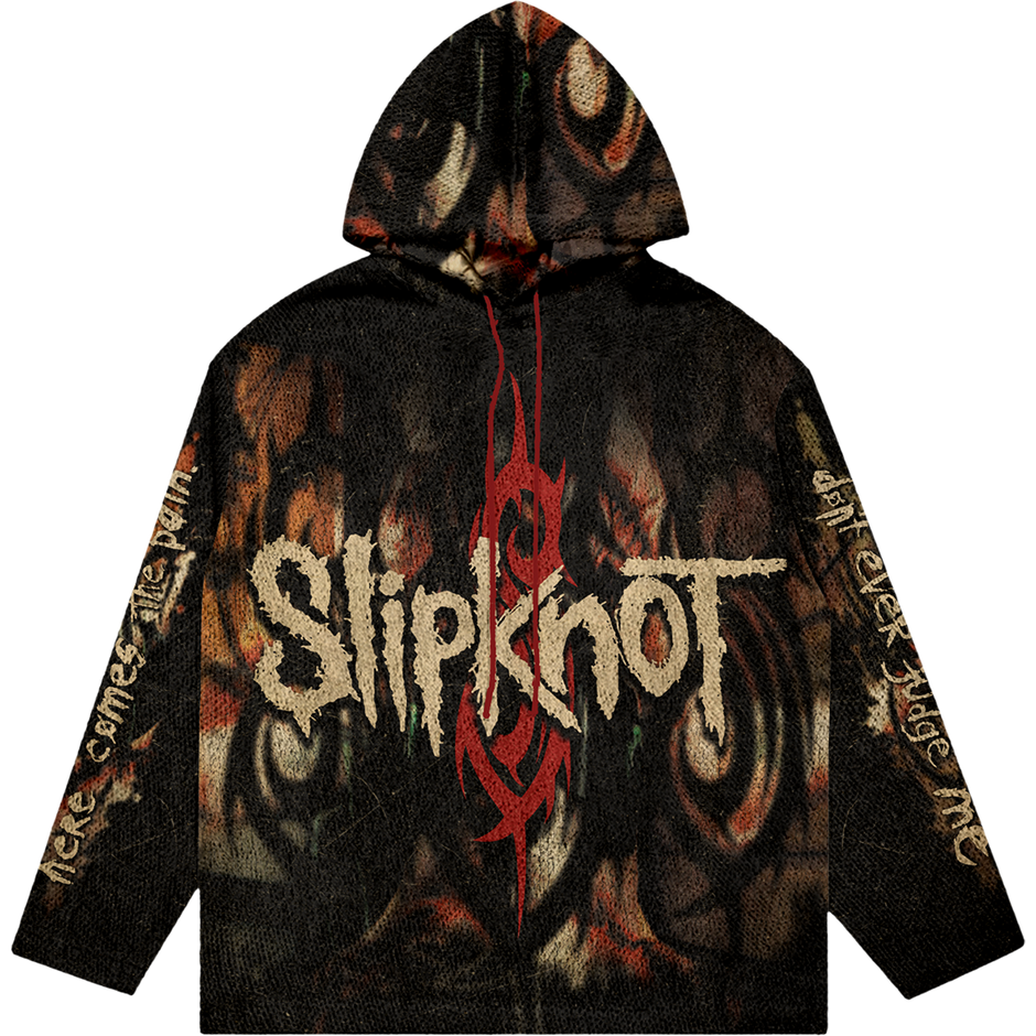 Slipknot Official UK Store – Slipknot UK
