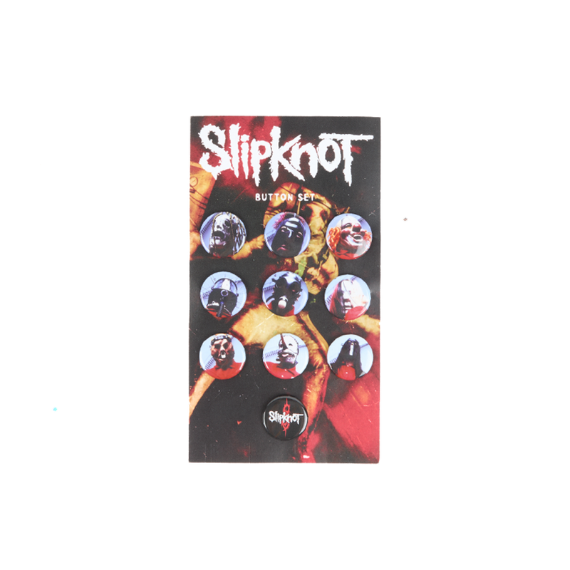 Slipknot Official UK Store - Slipknot Official UK Store