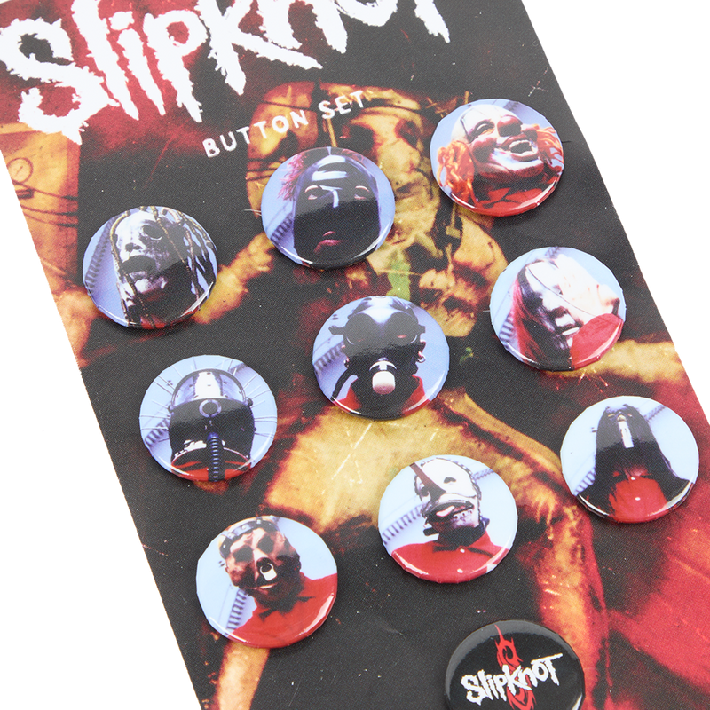 Slipknot Official UK Store - Slipknot Official UK Store