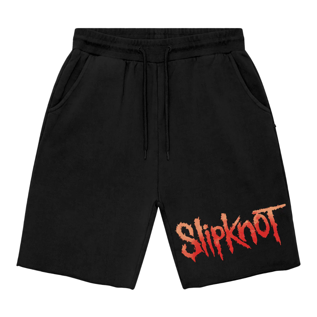 Logo Shorts - Slipknot Official UK Store
